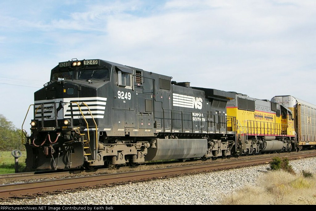 NS 9249
